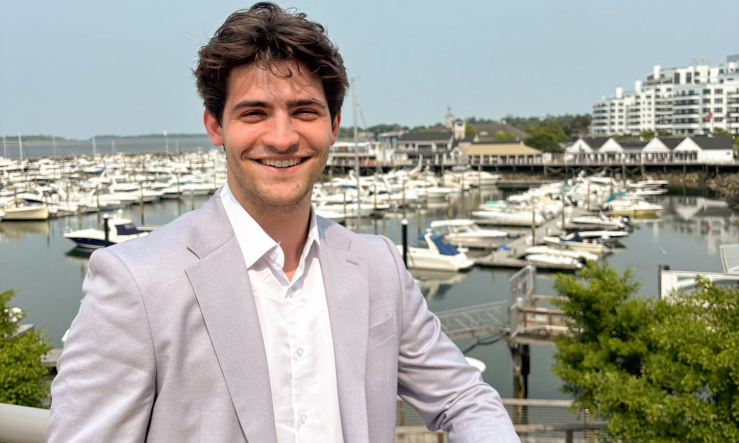 Bozzuto Interns Build Real-World Skills in Real Estate